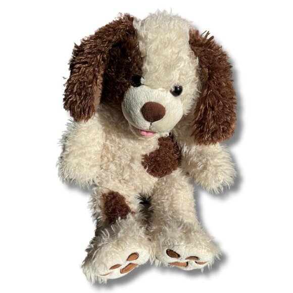 Build-A-Bear | Toys | Build A Bear Workshop Plush Stuffed Animal ...